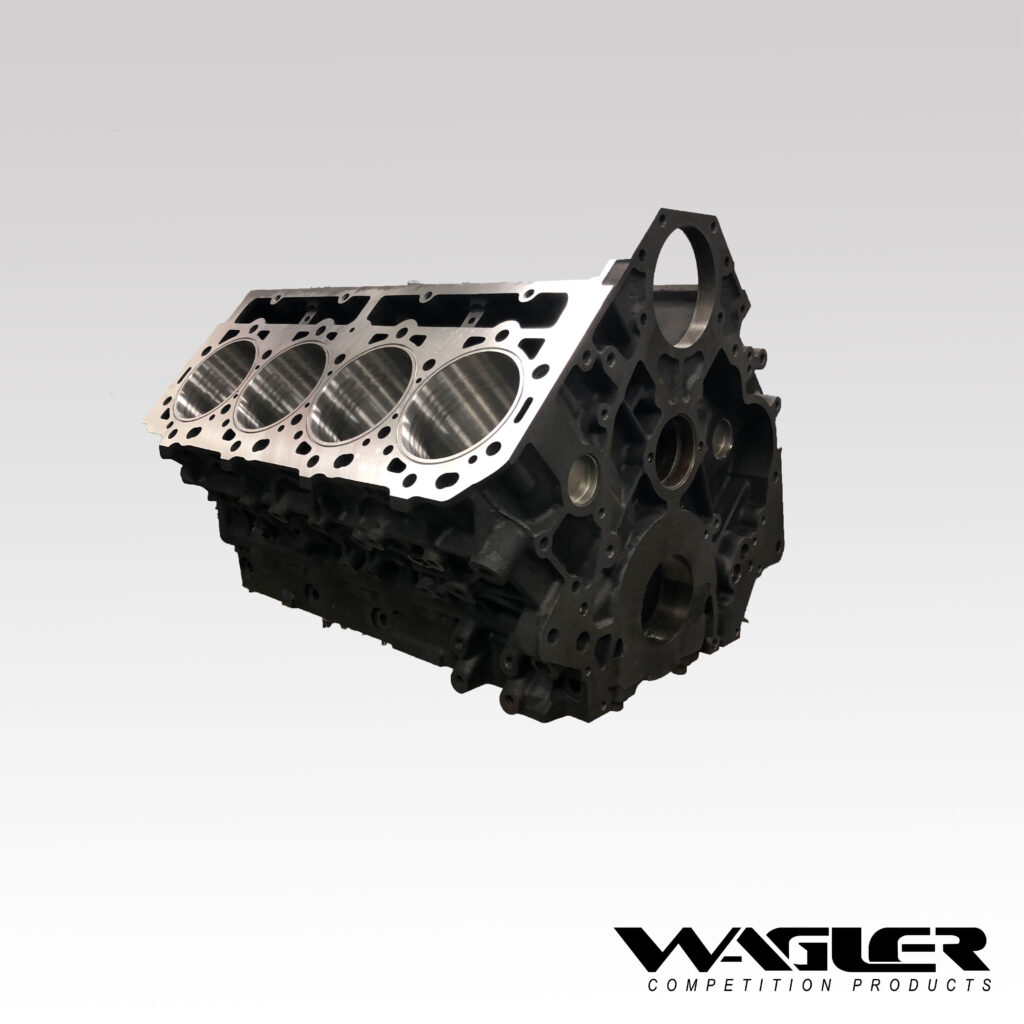 Duramax Block Cores – Wagler Competition Products – Pushing the Limit ...