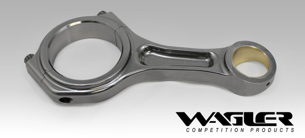 L5P DURAMAX BILLET CONNECTING RODS NOW AVAILABLE - Wagler Competition ...