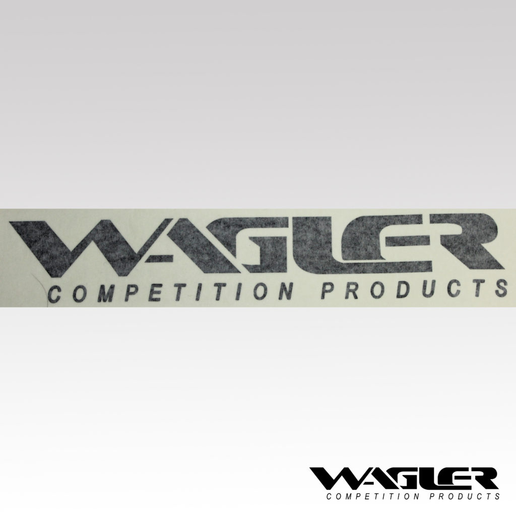 Shop - Wagler Competition Products